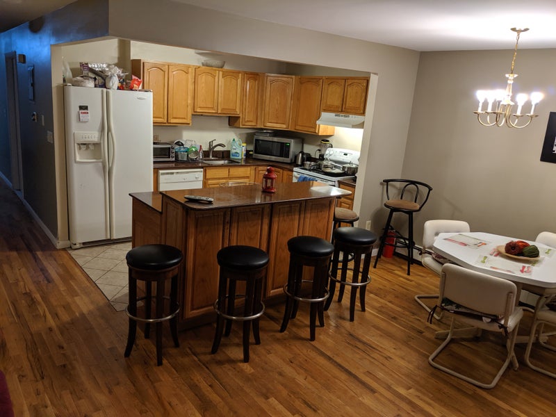 'Fully Furnished Private Room In House Share' Room to Rent from SpareRoom