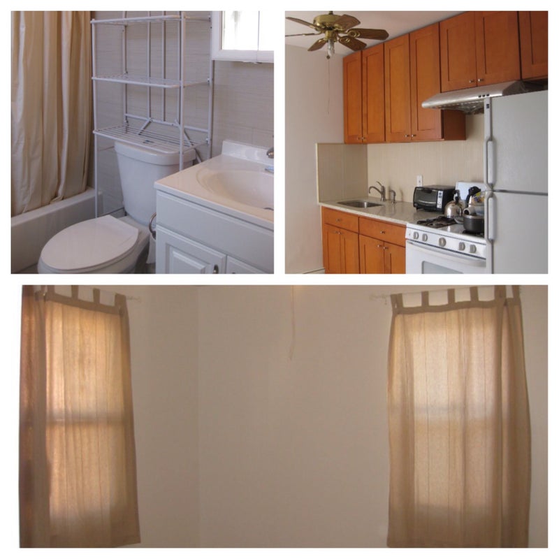 'Very Clean Room with Nice Sunlight ' Room to Rent from SpareRoom