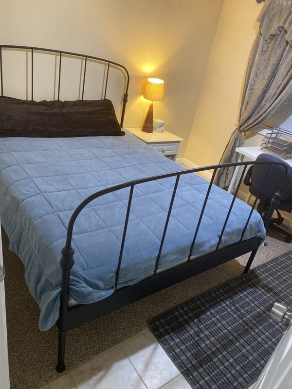 'Furnished room for rent ' Room to Rent from SpareRoom