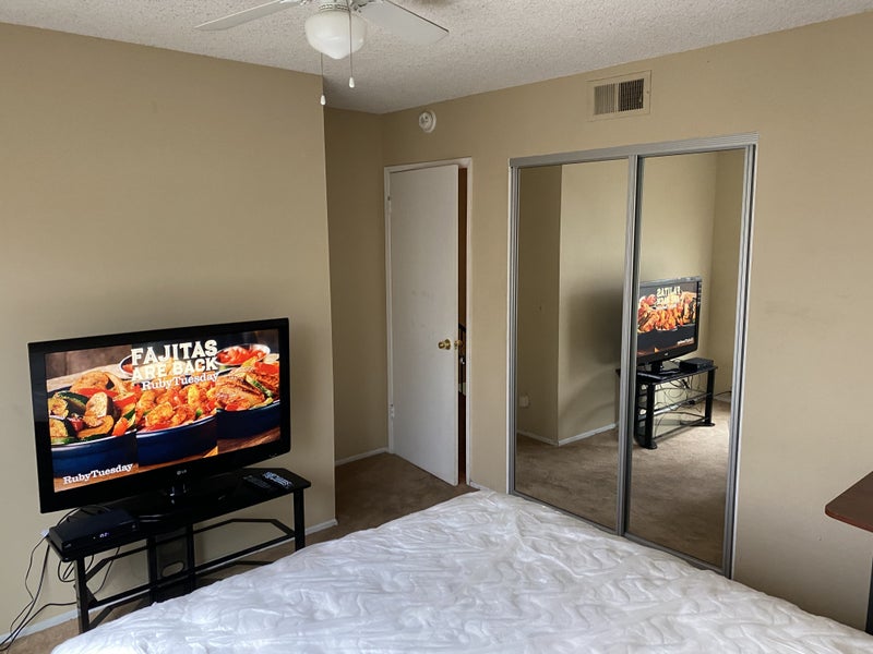 '1 Bedroom for rent' Room to Rent from SpareRoom