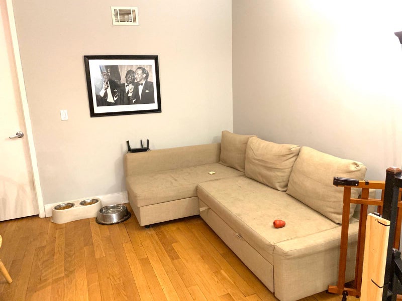'Huge Lower Level Room, Spacious Duplex' Room to Rent from SpareRoom