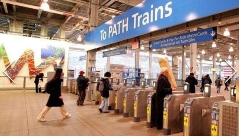 'Truly Walker's Paradise, JSQ Path, NYC, Queen bed' Room to Rent from ...