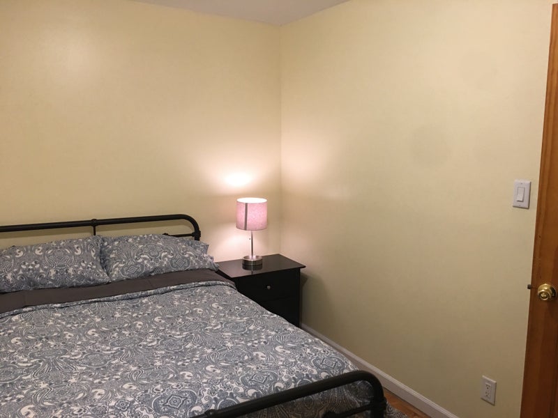 'Private bedroom in a quiet spacious apartment.' Room to Rent from ...