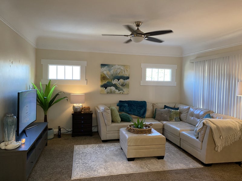 'Peaceful Pad' Room to Rent from SpareRoom