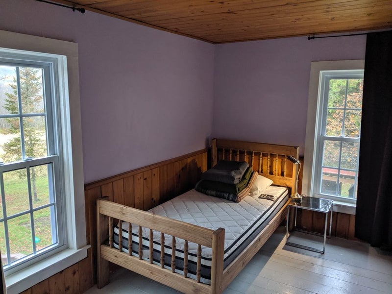 'Room and board for your help on the farm' Room to Rent from SpareRoom