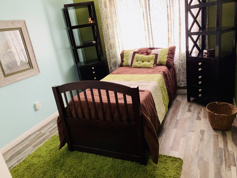 'Cozy small room' Room to Rent from SpareRoom