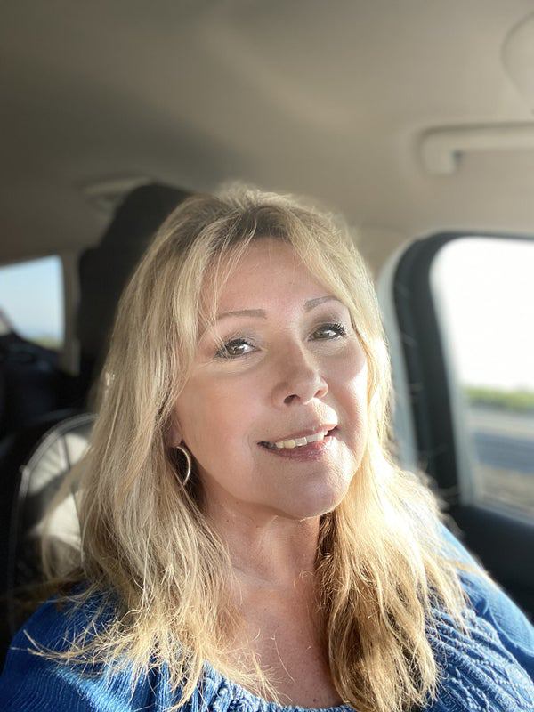 'I am a kind, positive, easy going woman.' Roommate from SpareRoom