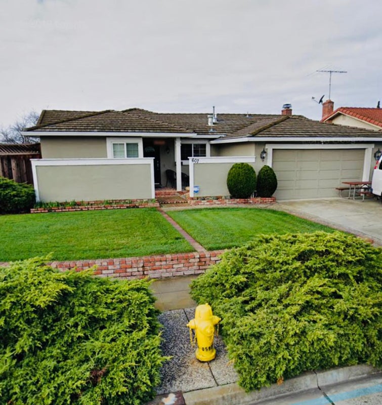 ' San Jose/Milpitas walking distance to VTA, Target' Room to Rent from ...