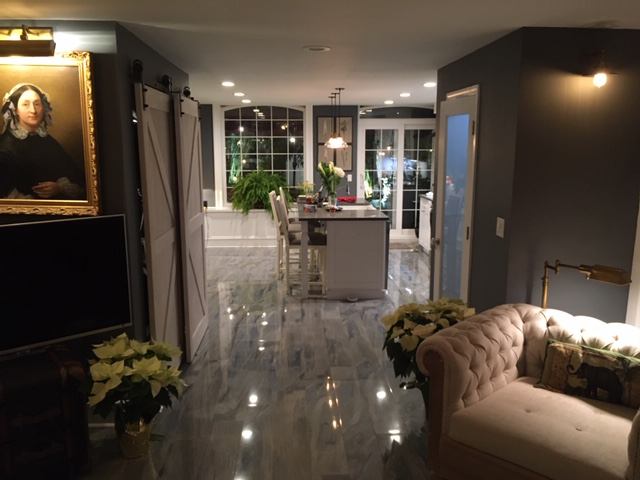 'Spacious Private Room Only 10 Min Walk to JSQ PATH' Room to Rent from ...