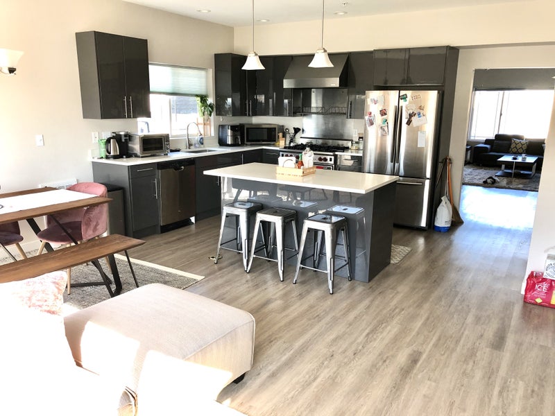 '1 BR in Large Home; Utilities INCL' Room to Rent from SpareRoom