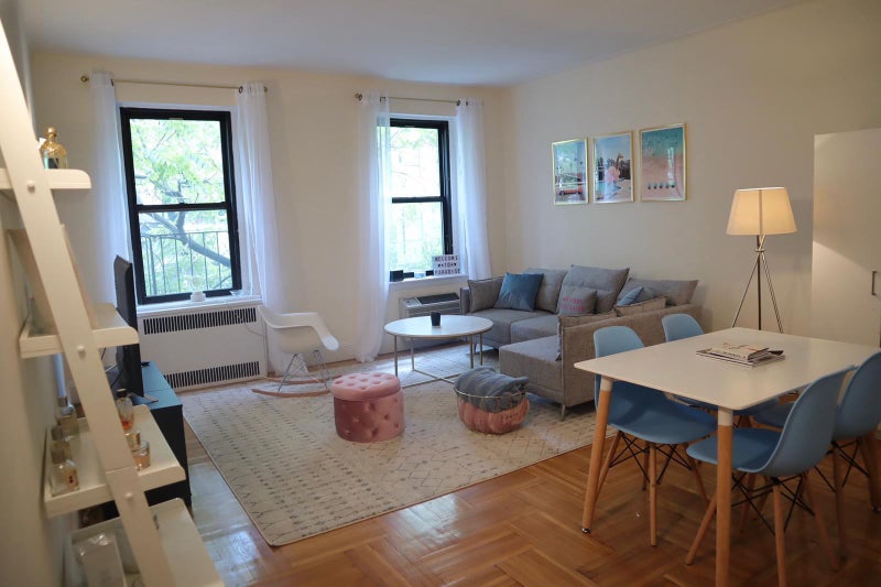 'Room avaiable in a great 2 bedroom appartment UES' Room to Rent from ...