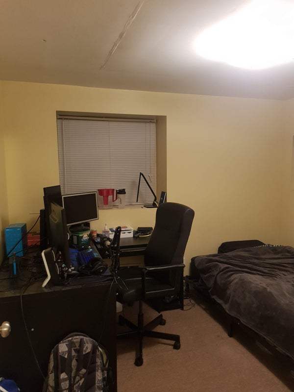 'Comfortable Single Room in Shared House' Room to Rent from SpareRoom