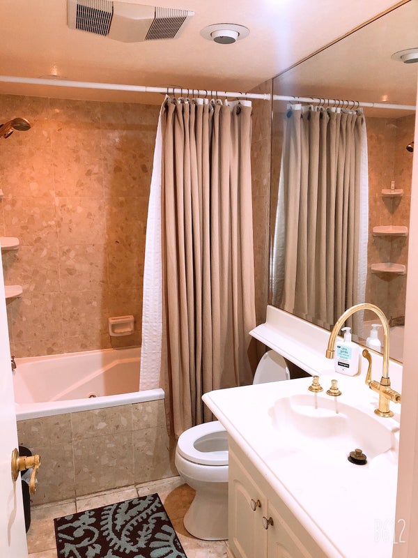 'Two beautiful and clean bedrooms' Room to Rent from SpareRoom