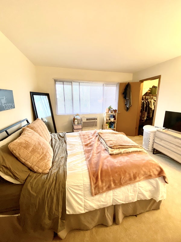 'Cute 2 bedroom apartment' Room to Rent from SpareRoom