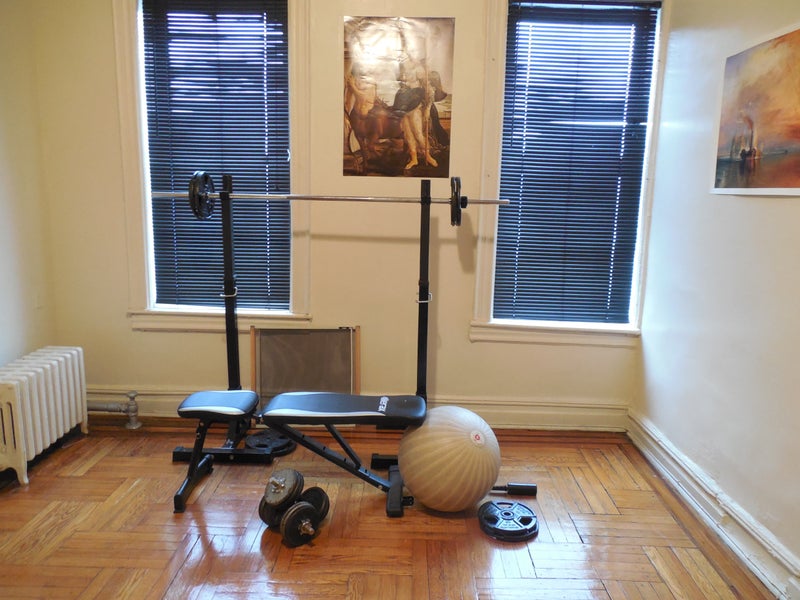 '$600 per month bedroom in Bay Ridge' Room to Rent from SpareRoom