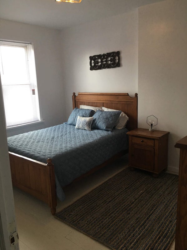 'Newly renovated home in a great location!' Room to Rent from SpareRoom