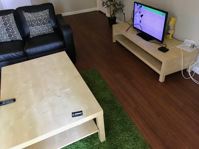 'Shared furnished room' Room to Rent from SpareRoom