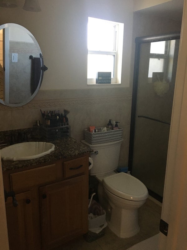 Master Bedroom Private Bathroom In House Room To Rent From Spareroom