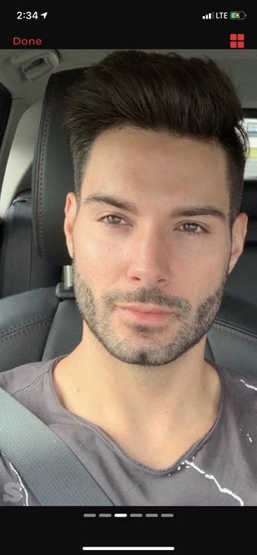 '35, Professional Male for NYC' Roommate from SpareRoom