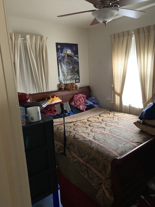 'Private 2 Bedroom 1 Bath For Rent' Room to Rent from SpareRoom
