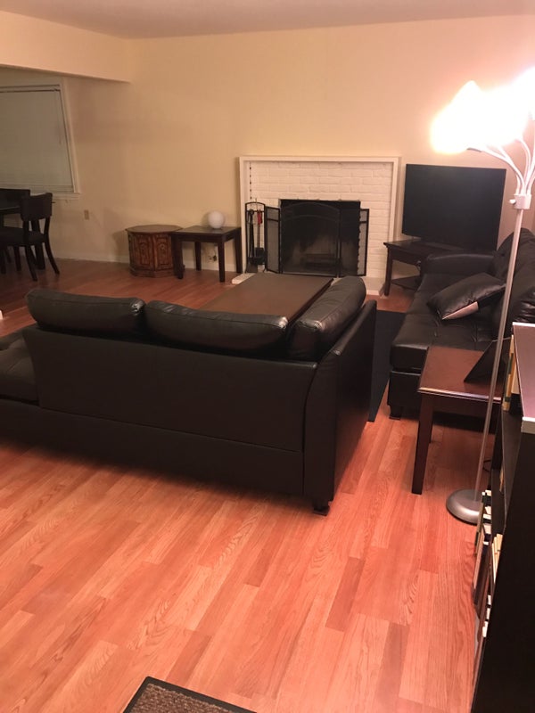 'Clean, quiet, peaceful and happy place to stay.' Room to Rent from ...