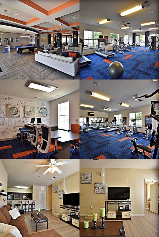 '$677 room w/ private bathroom next to UTSA' Room to Rent from SpareRoom