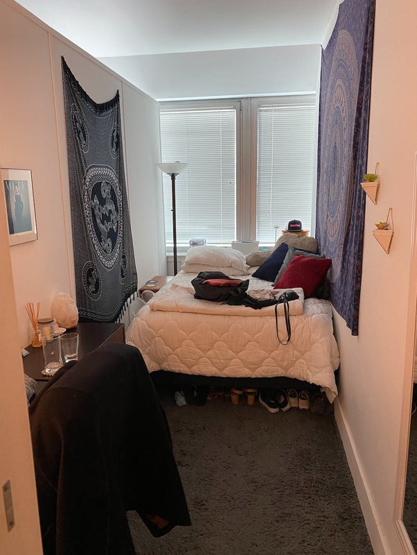 'Flex Room with Large Window Available ' Room to Rent from SpareRoom