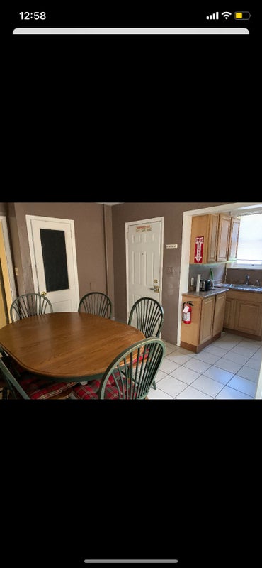 'Sublet room near Rutgers university, New Brunswick' Room to Rent from ...