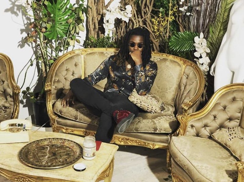 'Seeking room ' Roommate from SpareRoom