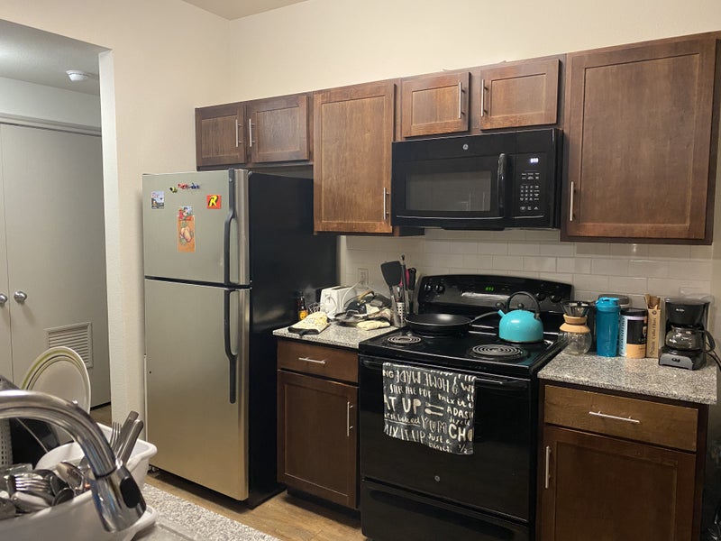 'Beautiful, Modern Room In Central Austin' Room to Rent from SpareRoom