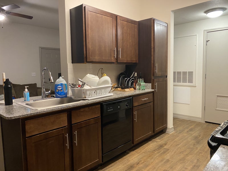 'Beautiful, Modern Room In Central Austin' Room to Rent from SpareRoom