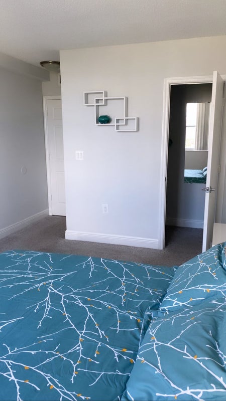 'Amazing view, private bedroom, private bathroom' Room to Rent from ...