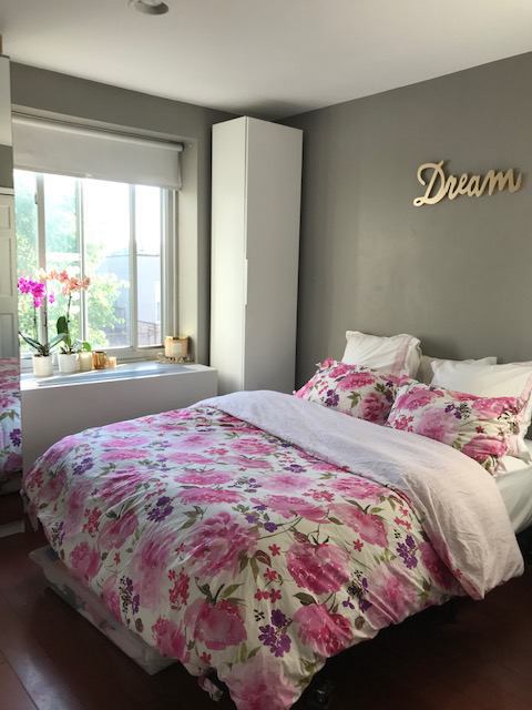 'One room for rent LIC' Room to Rent from SpareRoom