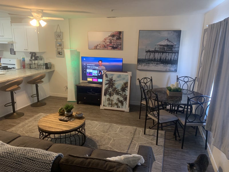 'Beautiful Apartment Spare Room Available ' Room to Rent from SpareRoom