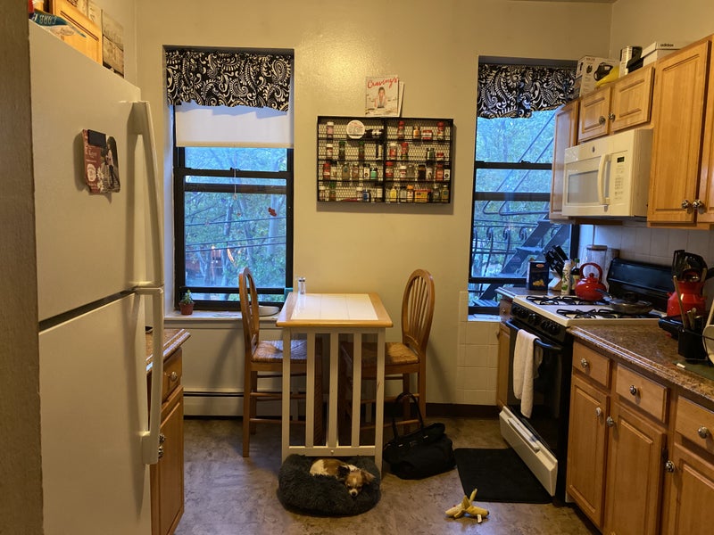 'Room in 3b/1ba available now! ' Room to Rent from SpareRoom
