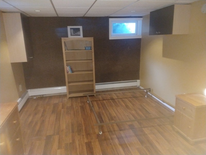 'Nice renovated studio apt ' Room to Rent from SpareRoom