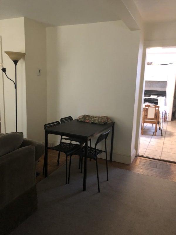 'Furnished Single Room available' Room to Rent from SpareRoom