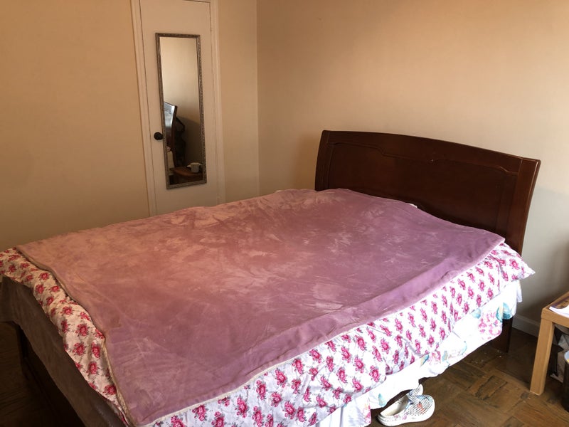 'Spacious apartment with lovable roommate! ' Room to Rent from SpareRoom