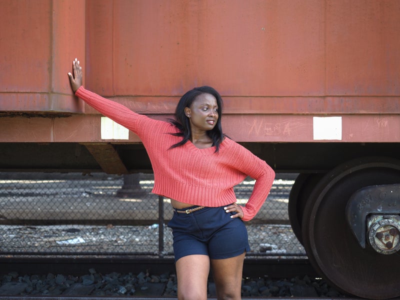 'Room wanted' Roommate from SpareRoom