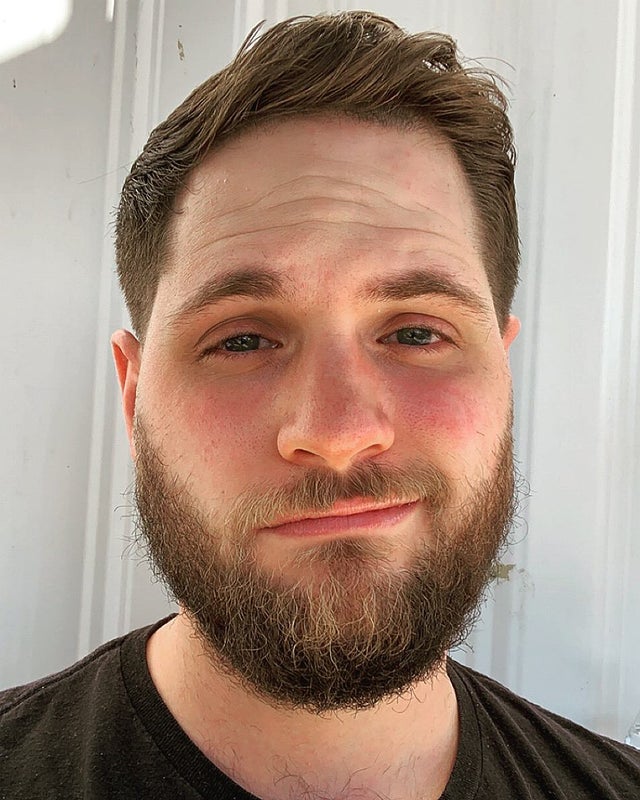 'Simple guy who loves movies, horror and comics!' Roommate from SpareRoom