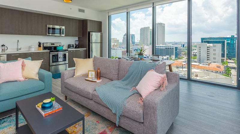 'Beautiful 2BR Apts w/ common area!' Room to Rent from SpareRoom