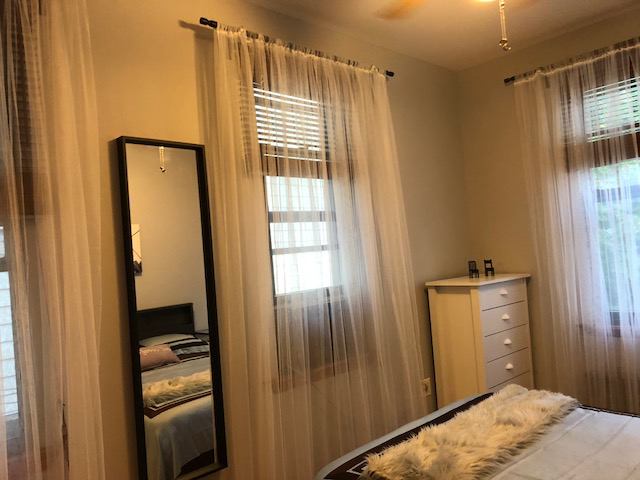 '*100%-PRIVATE-Furnished XL room in 3BR apt*L&G' Room to Rent from ...