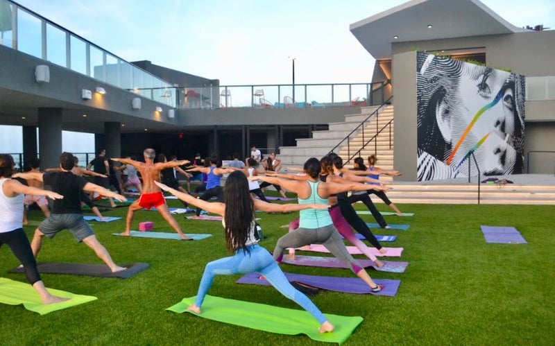 'Amazing Downtown Miami Gem w/ pool access!' Room to Rent from SpareRoom