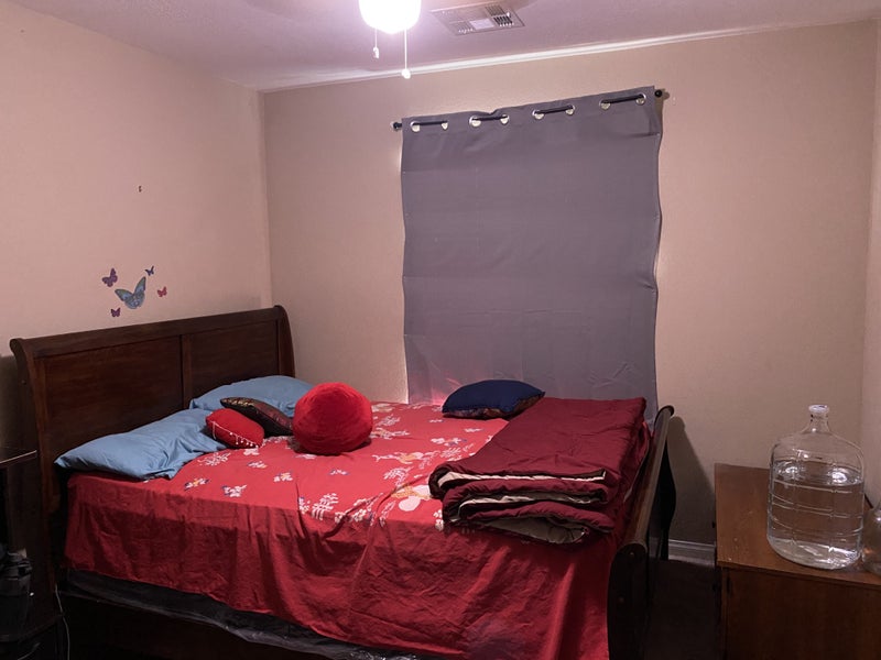 '1 private furnished room attached bathroom' Room to Rent from SpareRoom