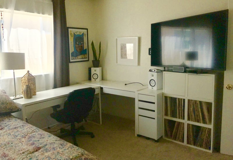 'Looking for person to share Condo-Normal Heights ' Room to Rent from ...