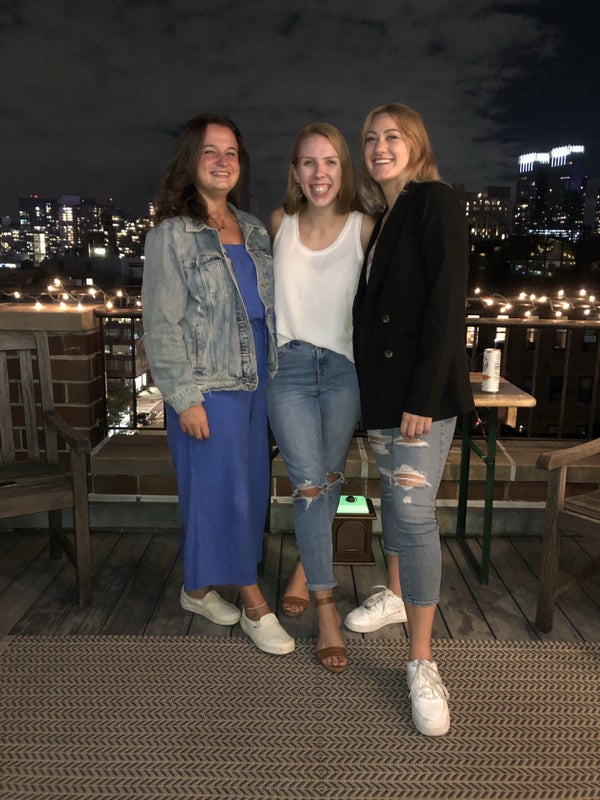 'Casey Bauer Phelan ' Roommate from SpareRoom