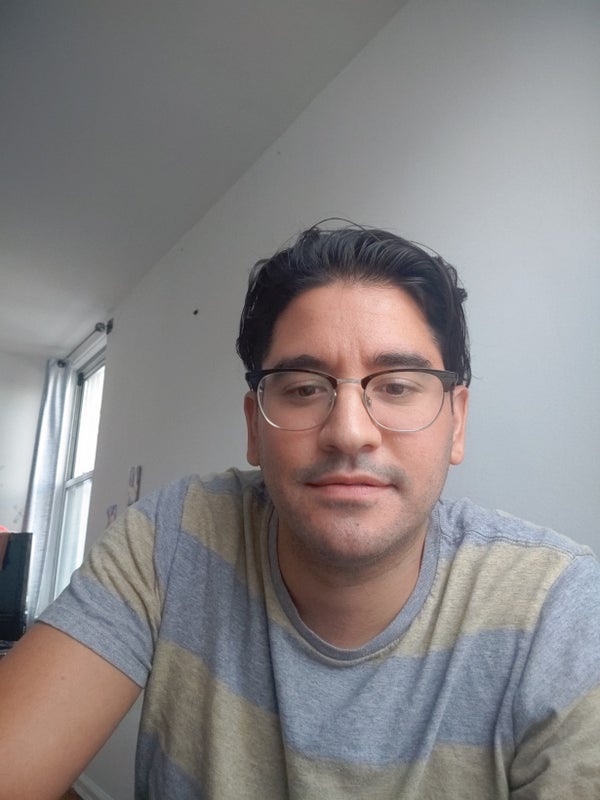 '32 year old Male seeks a room' Roommate from SpareRoom