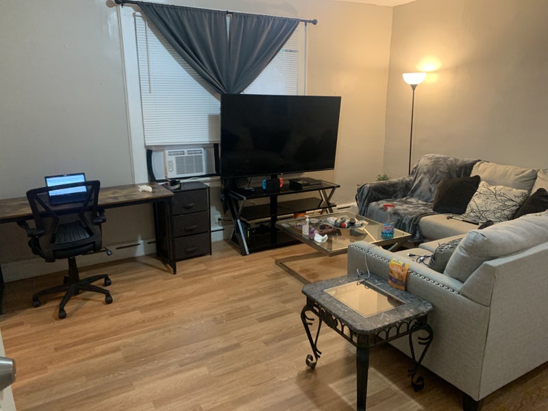 'Roommate Wanted - 1 spare room available' Room to Rent from SpareRoom