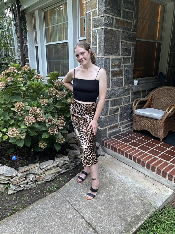 'Single Female Looking For Room.' Roommate from SpareRoom