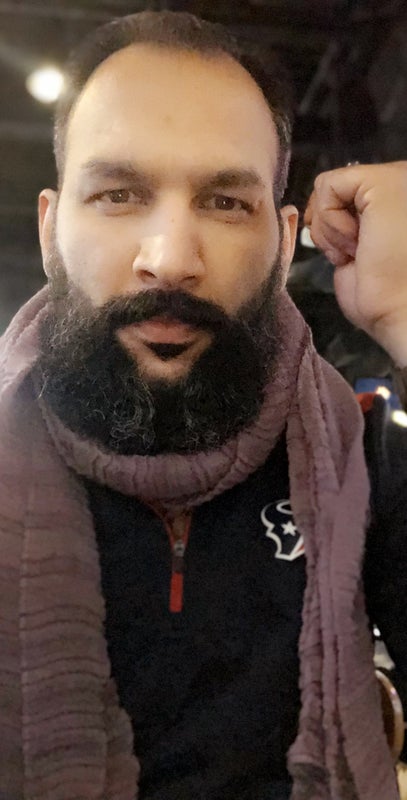 '41 year old Male seeks a room' Roommate from SpareRoom